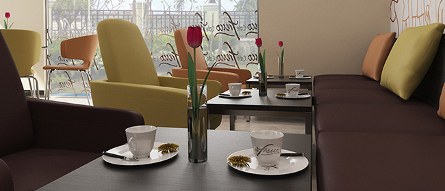 APA Interior & Architecture